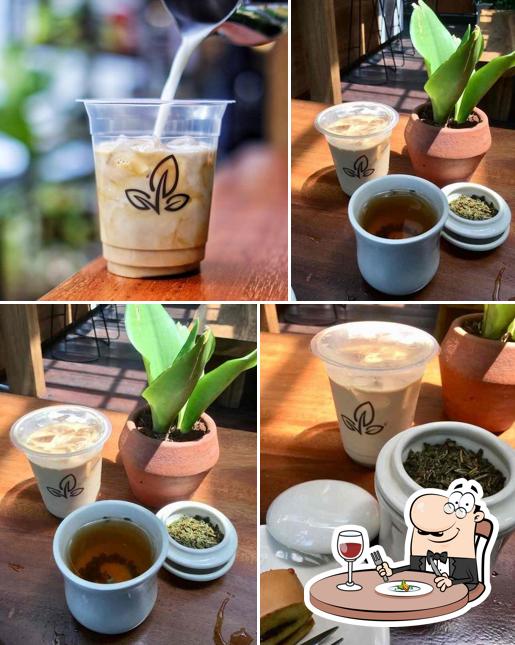 Bukanegara Coffee, Jakarta - Restaurant menu, prices and reviews