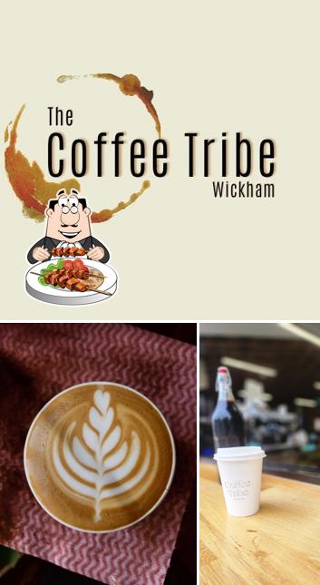 Onetribe Cafe' Wickham, Wickham - Restaurant menu, prices and reviews