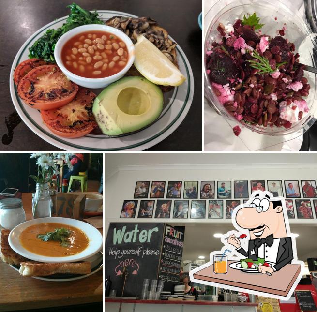 Village People Balnarring, Balnarring - Restaurant menu, prices and reviews
