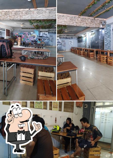 cafe cnb, Raya River - Restaurant reviews