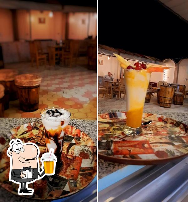 Cafe twenty one, Egypt - Restaurant reviews
