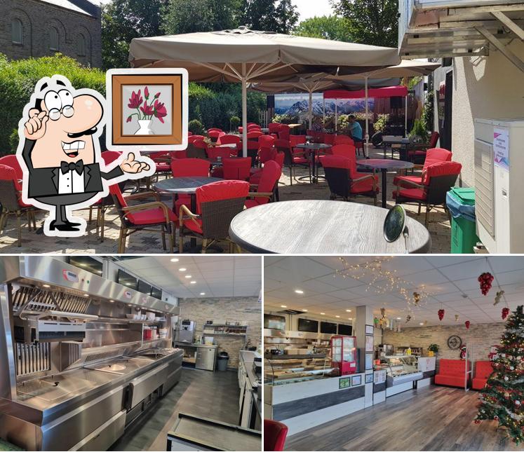 Friture Heerlerbaan, Heerlen - Restaurant menu, prices and reviews