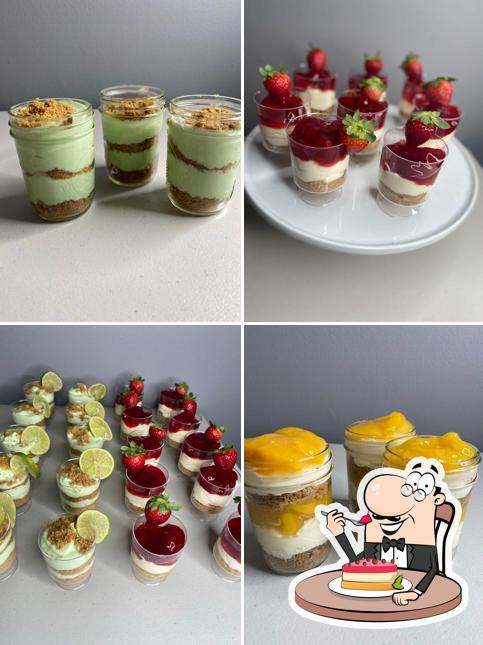 Ashley’s Cheesecakes in Pompano Beach