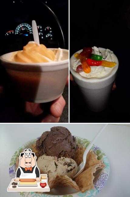 The Spotted Cow, 1336 N Main St in Adrian - Restaurant menu and reviews