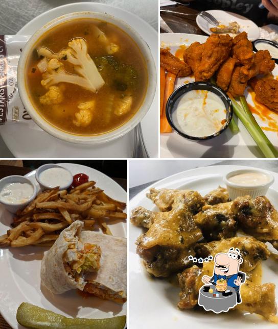 Donkey Inn, Palatine - Restaurant menu, prices and reviews