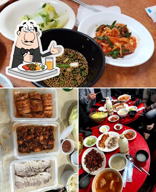 Fatty's House, Busan, Nampo - Menú del restaurante, precios y reseñas
