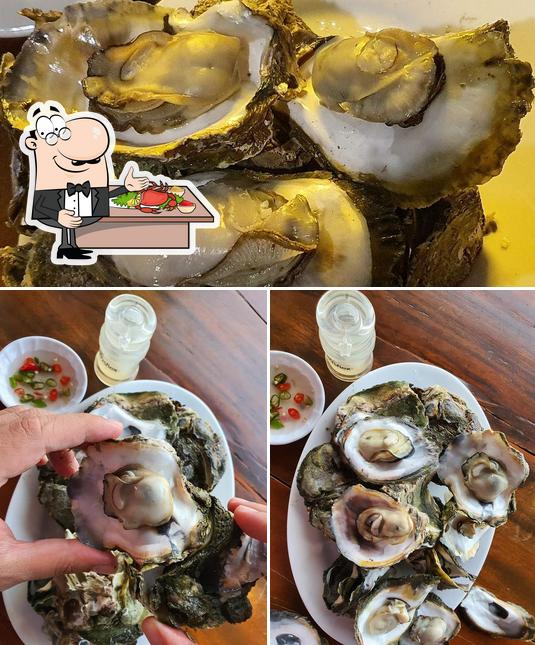 Finds Restaurant, Roxas City - Restaurant reviews