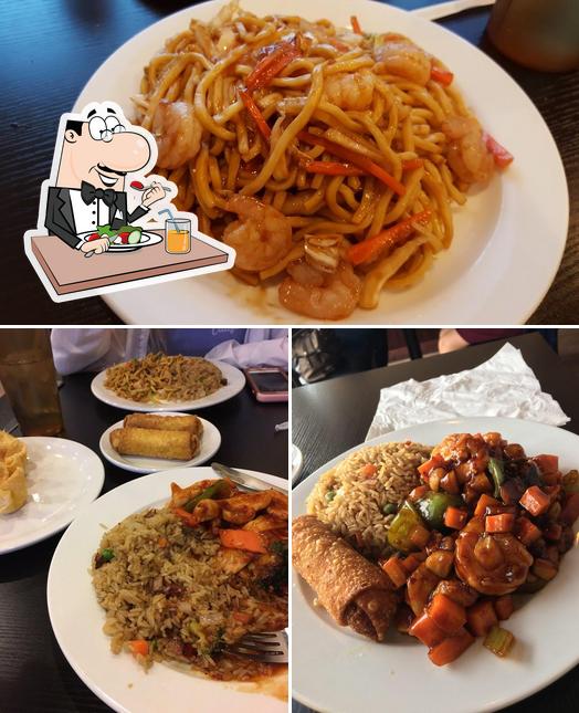 Golden Chen, Indian Hill - Restaurant menu, prices and reviews