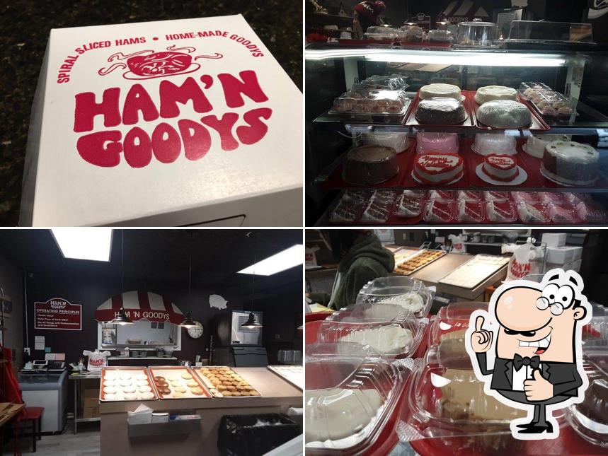 Ham 'n Goodys, 314 S Northshore Dr in Knoxville - Restaurant reviews