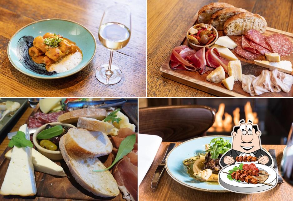 Top 5 restaurants with ribs in West Perth, november 2025 - Restaurant Guru