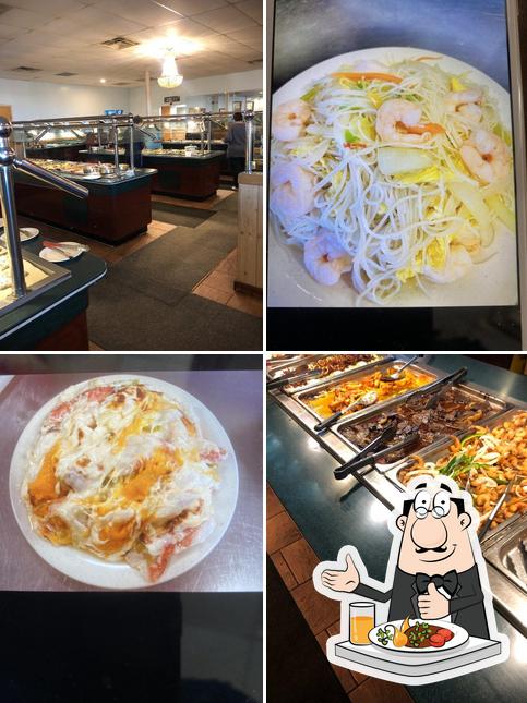 Jumbo China Buffet, Bowling Green - Restaurant menu, prices and reviews