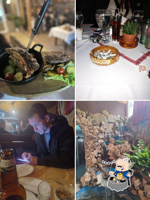 Kalaj Restaurant, Skopje - Restaurant menu, prices and reviews