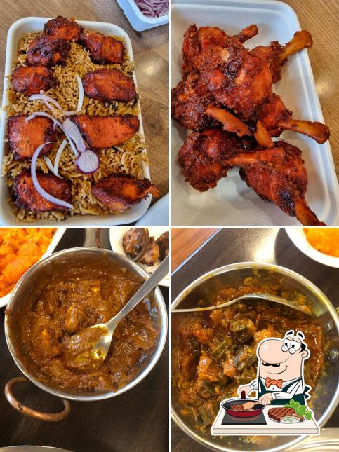 Best butter chicken in Springvale restaurants, winter 2024 - Restaurant ...