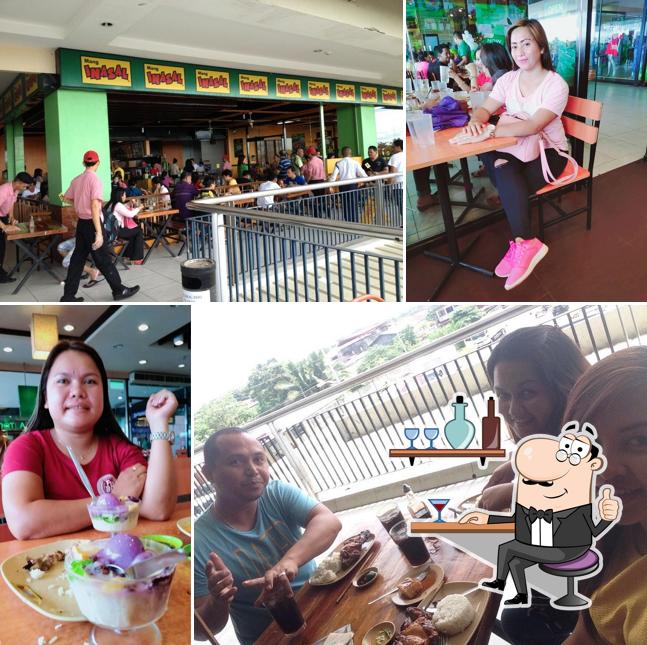 Mang Inasal restaurant, Pagadian City, Rizal Ave - Restaurant menu and ...