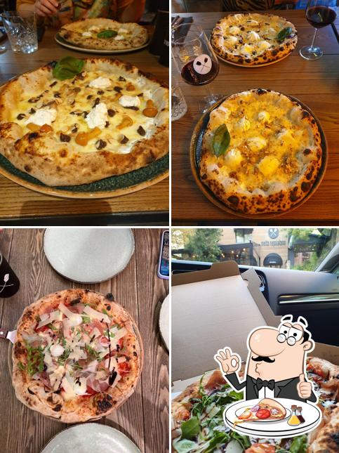 Matto Napoletano, Skopje - Restaurant menu, prices and reviews