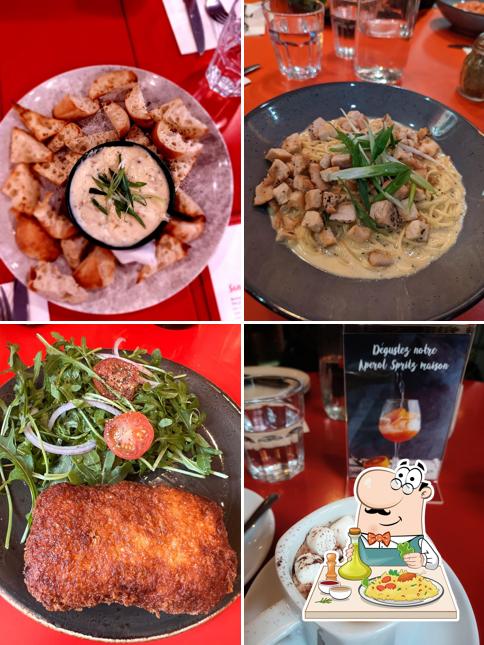 POLINA Pizzeria in Québec City - Restaurant reviews