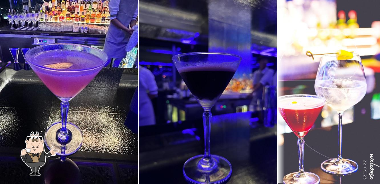 Palette Restaurant, Bangkok - Restaurant menu, prices and reviews