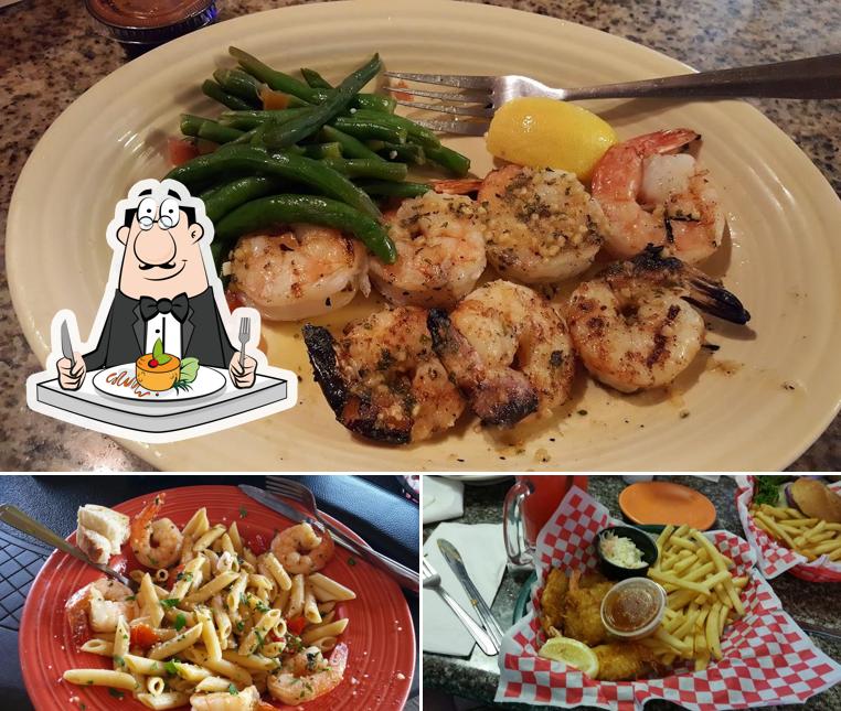 Miceli's Restaurant, Matlacha - Restaurant menu, prices and reviews