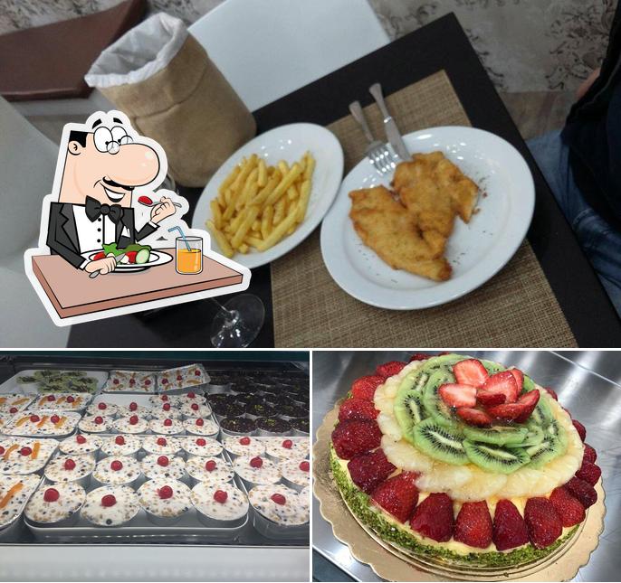 Bar Erre Esse, Palermo, Corso Camillo Finocchiaro Aprile - Restaurant ...