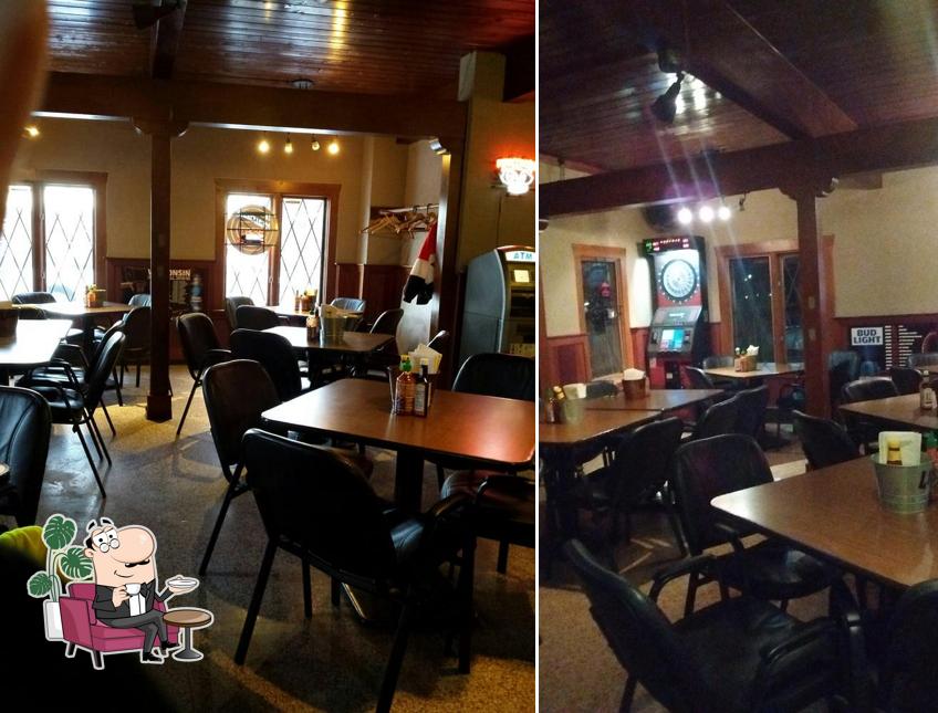 Licari's Bar & Grill in Madison - Restaurant menu and reviews