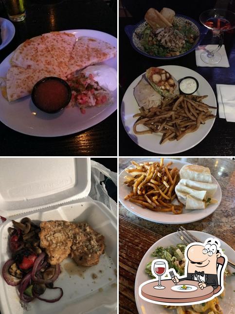 Mullen’s Norridge Bar & Grill in Norridge - Restaurant menu and reviews