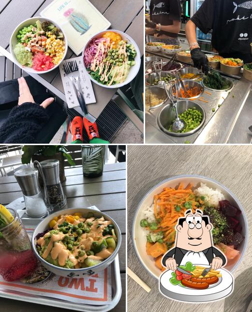 POKÉ BAR, Hamburg, Gänsemarkt (Hamburg U-Bahn station) - Restaurant ...