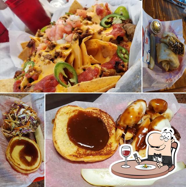 Pepi's Pub and Grill, Racine - Carta del restaurante y opiniones