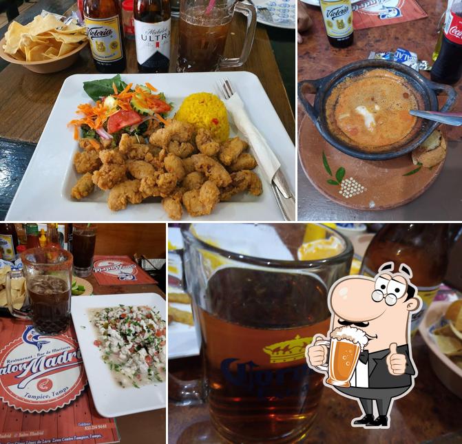 Top 5 restaurantes con sopa de mariscos en Tampico, agosto 2025 ...