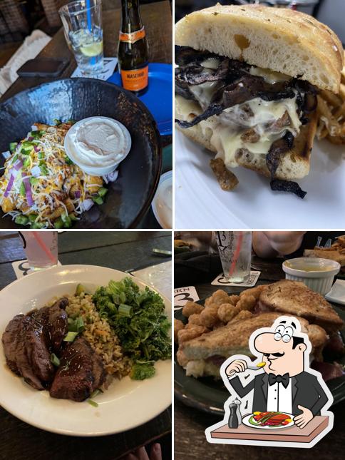Tavern 23, Poughkeepsie - Restaurant menu, prices and reviews