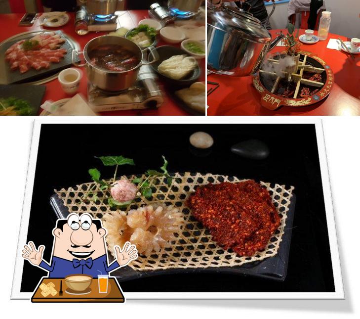 3 Kingdoms Hot Pot, Mountain View - Restaurant menu, prices and reviews