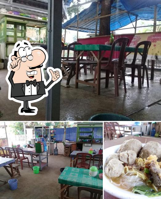 BASO DOGOL restaurant, Indonesia - Restaurant reviews