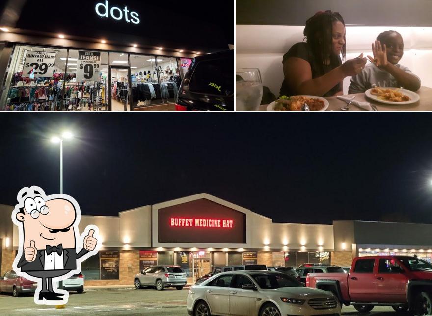 Buffet Medicine Hat, Medicine Hat - Restaurant menu, prices and reviews