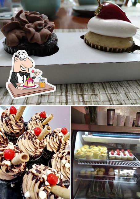 Cake Bar by Alexis in Charleston - Restaurant reviews