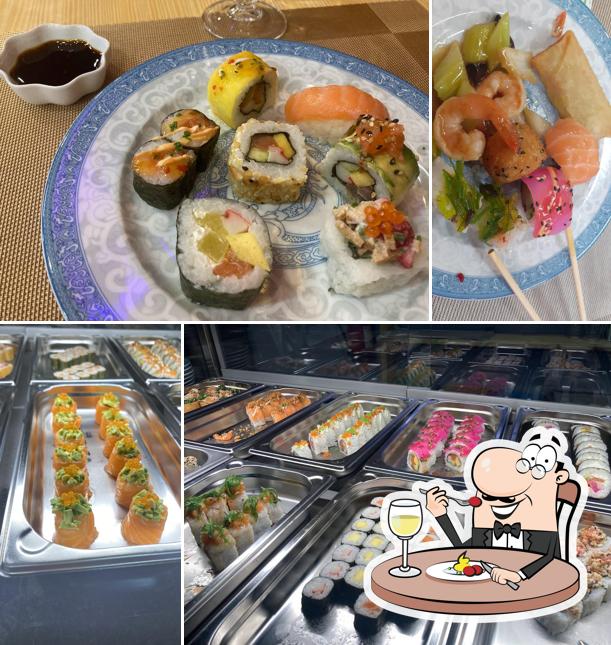 Cheng Ji Mei Wei Xuan, Porto - Menu do restaurante, preços e opiniões