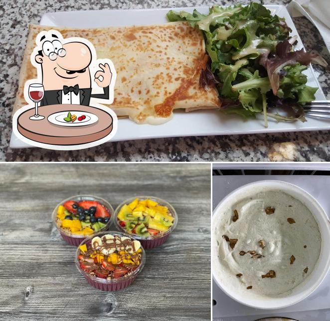 Chez Ana in Cornwall-on-Hudson - Restaurant reviews