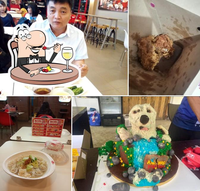 Chowking Patindig Araw, Imus - Restaurant menu, prices and reviews