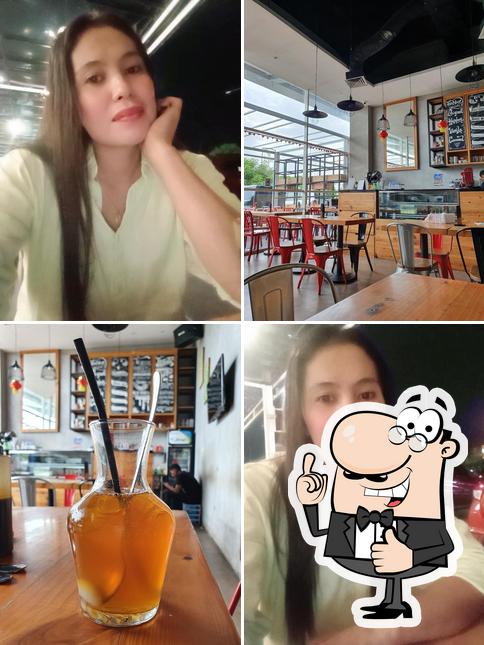De triple C restaurant, Bau-bau - Restaurant reviews