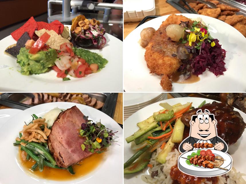 Eastway Center, Kent - Restaurant menu, prices and reviews