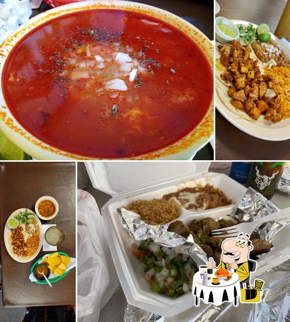 El Chewco, El Paso - Restaurant menu, prices and reviews