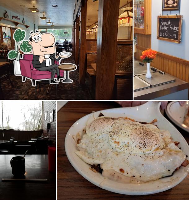 Elk Restaurant in Elkhorn - Restaurant menu and reviews