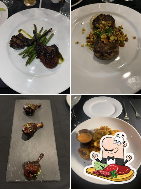 Huncho House, Hyattsville - Restaurant menu, prices and reviews