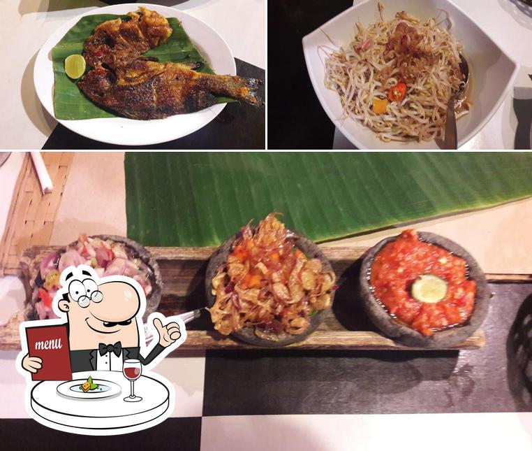 Jimbaran Resto & Cafe, Yogyakarta - Restaurant reviews