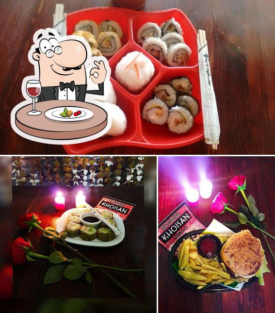 KHOISAN restaurant, General Escobedo - Restaurant reviews