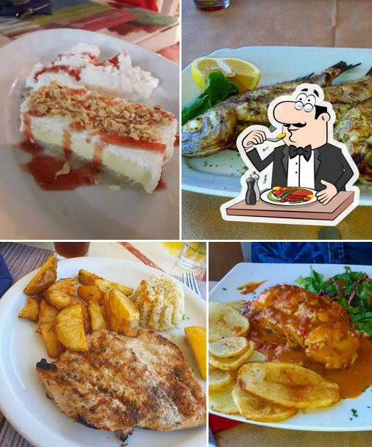 Find the best place to eat in Exo Gialos Karteradou, winter 2024 ...