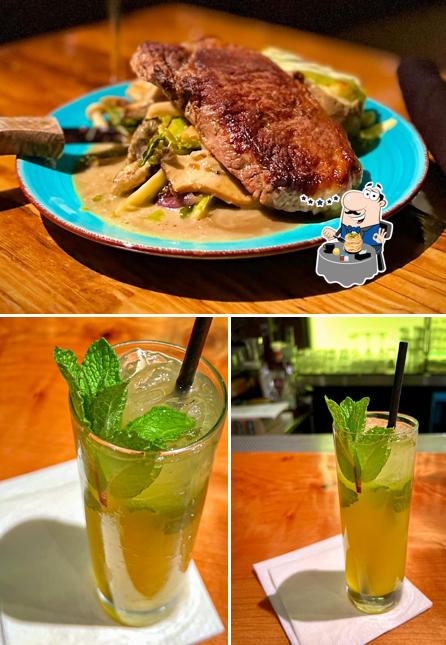 Latin Steakhouse in San Francisco - Restaurant menu and reviews