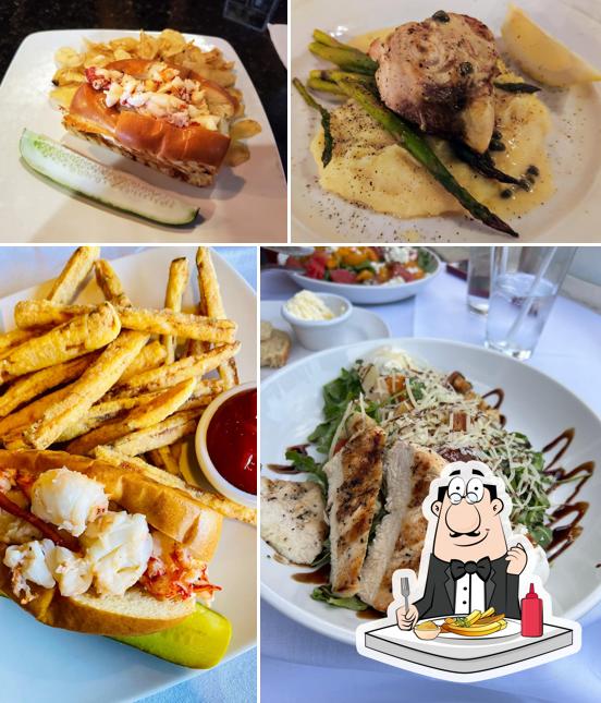 Loretta, Newburyport - Restaurant menu, prices and reviews