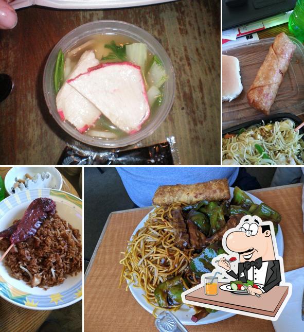 Mee King Garden Bridgewater, Bridgewater - Restaurant menu, prices and ...
