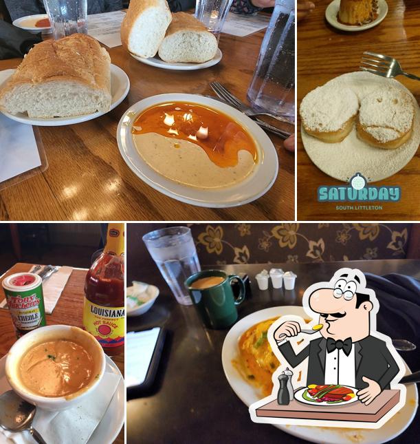 Top 5 restaurants with strawberry shortcake in Littleton, november 2024 ...