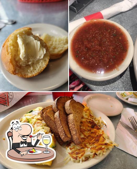 Norma's Cafe in Plano - Restaurant menu and reviews