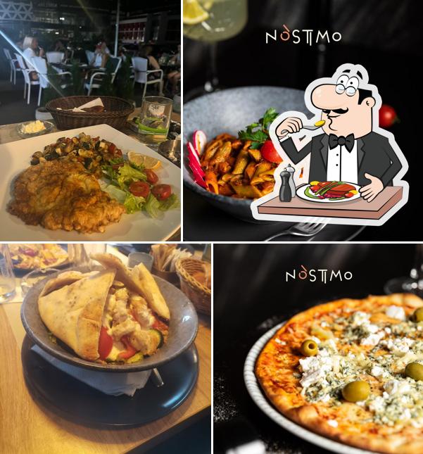 Nóstimo Sarajevo, Sarajevo - Restaurant menu, prices and reviews
